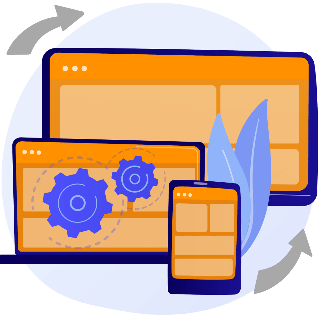 Web Development – HandyBuilds