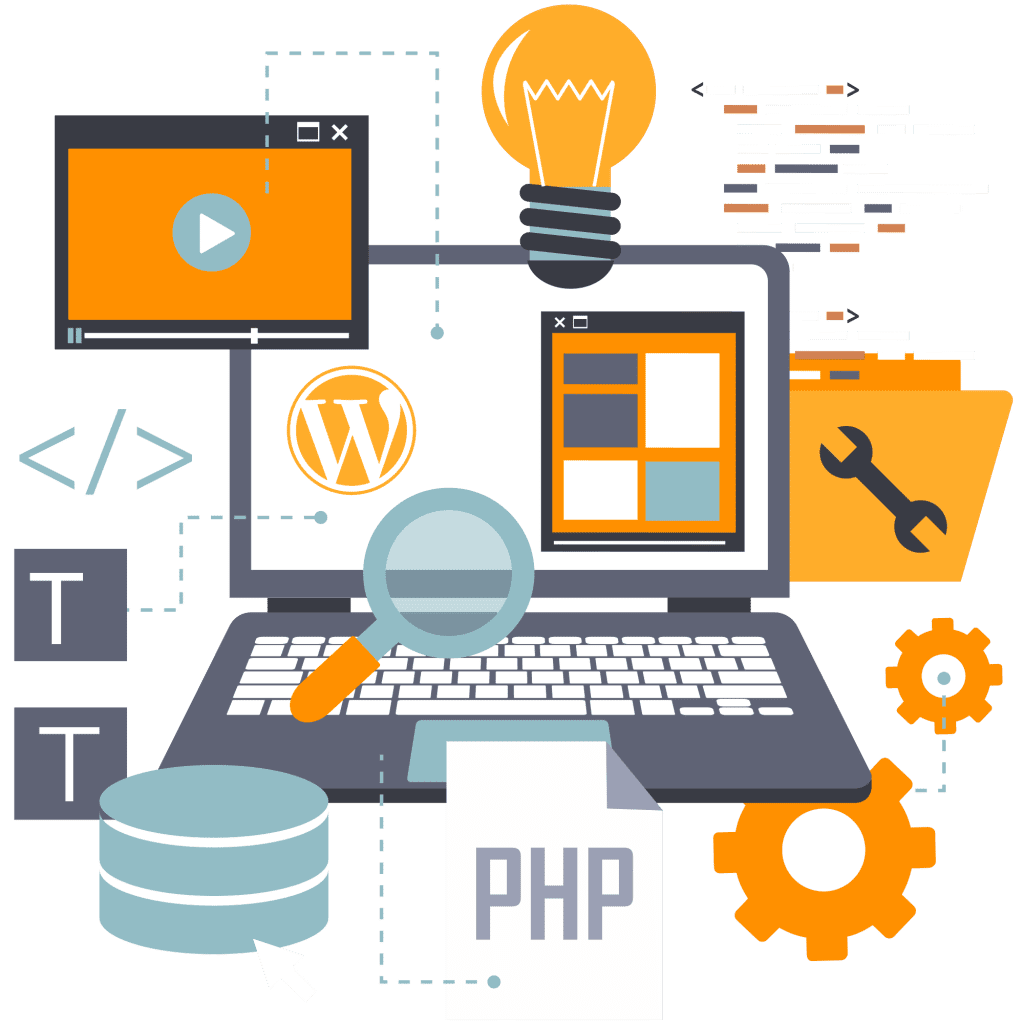 Web Development – HandyBuilds